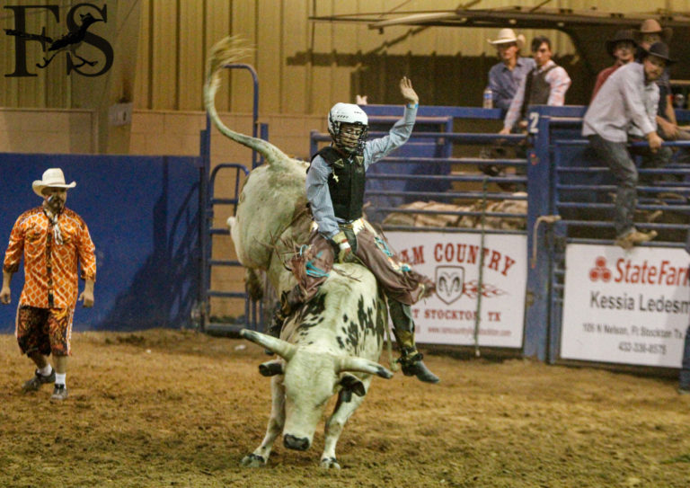 Comanche Springs Rodeo – Comanche Springs Rodeo