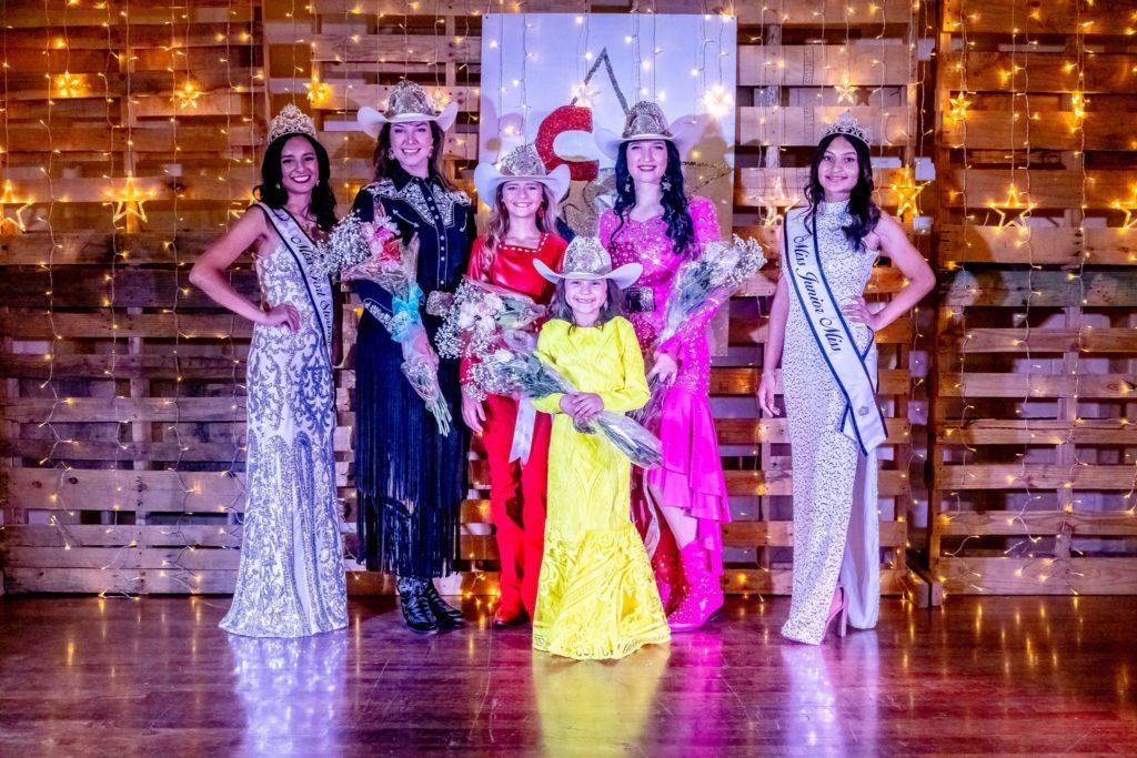 Rodeo Pageant – Comanche Springs Rodeo