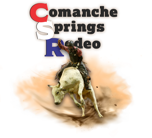 Comanche Springs Rodeo – Comanche Springs Rodeo
